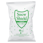 Snow Shield Green - Chemical Equipment Labs