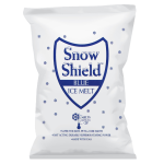 Snow Shield Blue - Chemical Equipment Labs