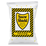 Snow Shield Rock Salt - Chemical Equipment Labs